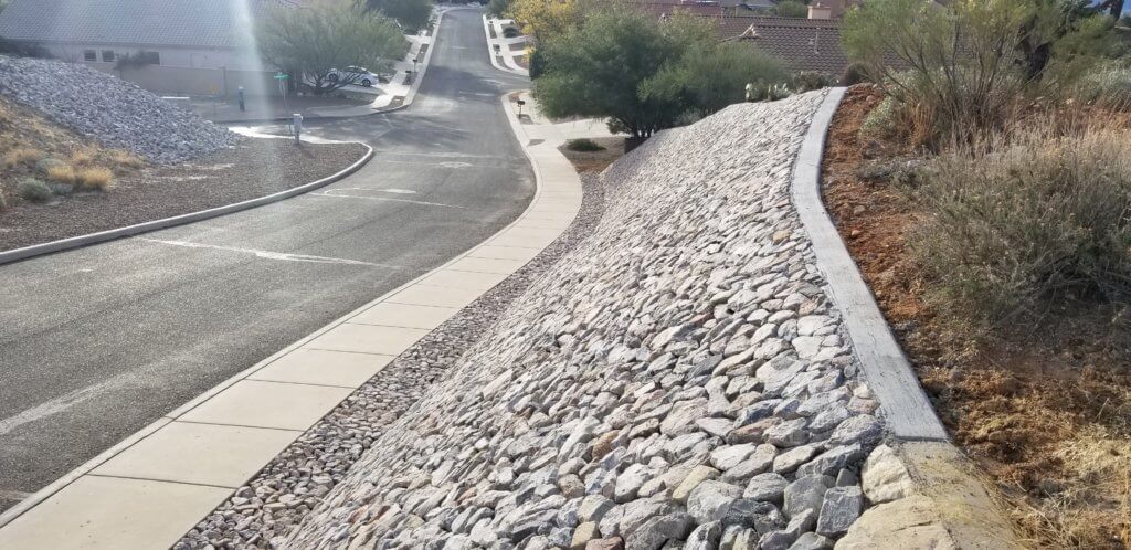 Eagle Crest Ranch - Rockridge Construction